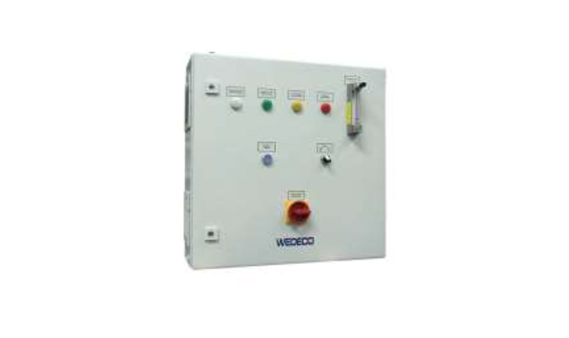 Neev Fluidex Pvt. Ltd.